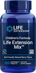 children's multivitamins for healthy growth