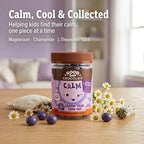 children's natural vitamins for relaxation