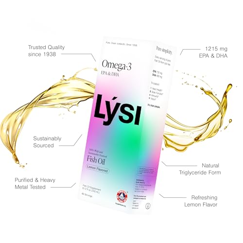 children's omega 3 fish oil