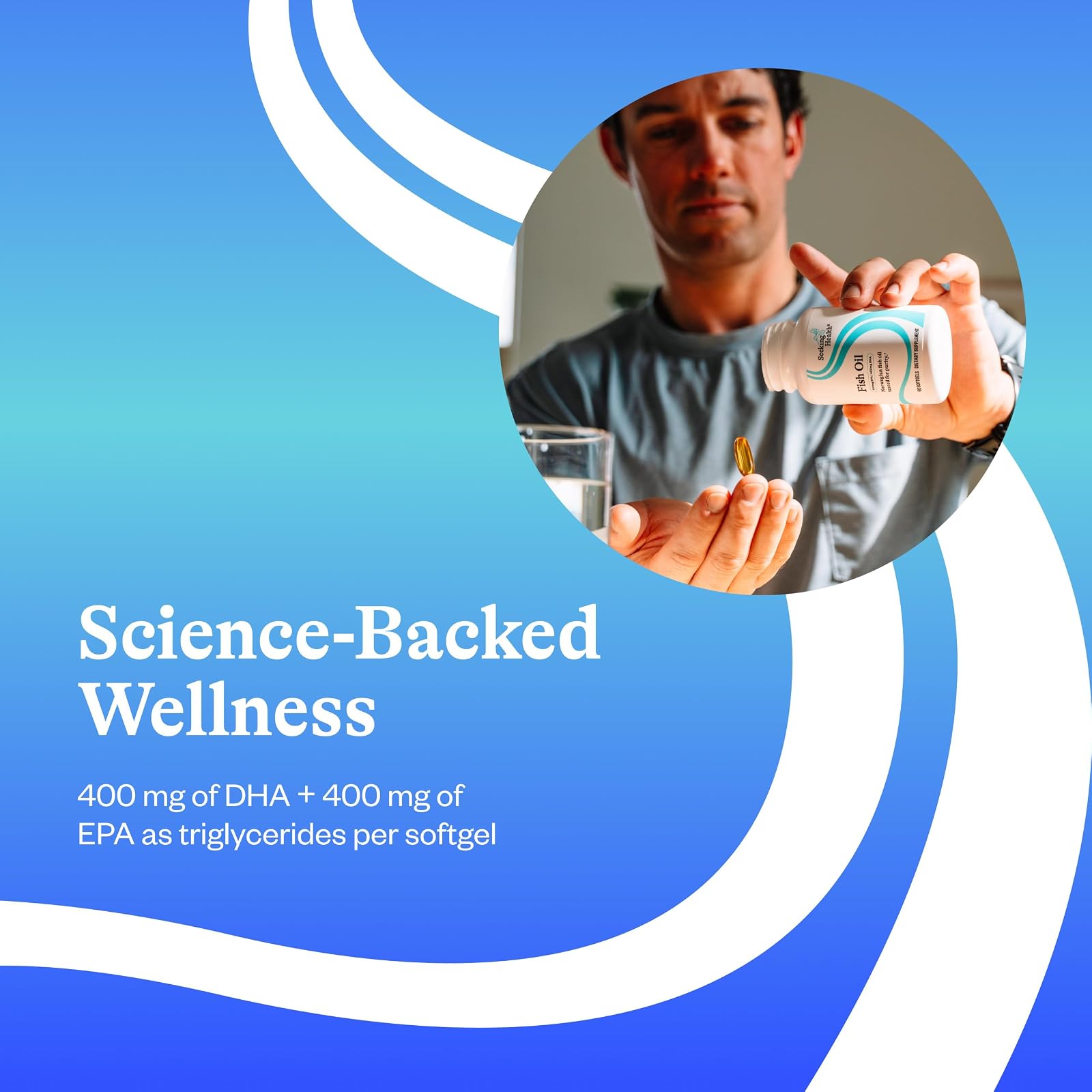 children's omega 3 supplement
