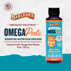 children's omega 3 supplement