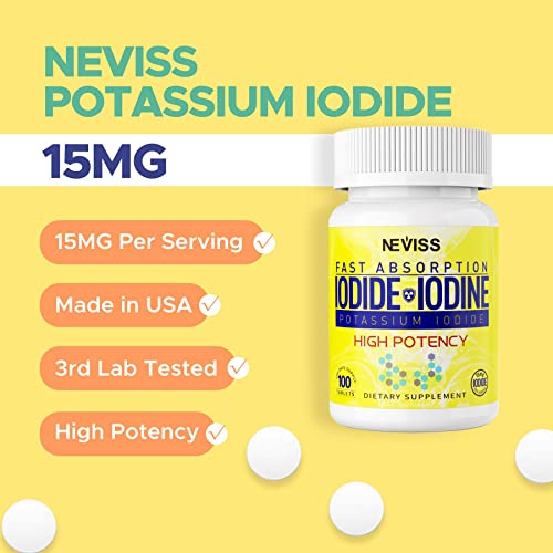 Children's potassium tablets for wellness