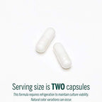 children's probiotic capsules for immunity