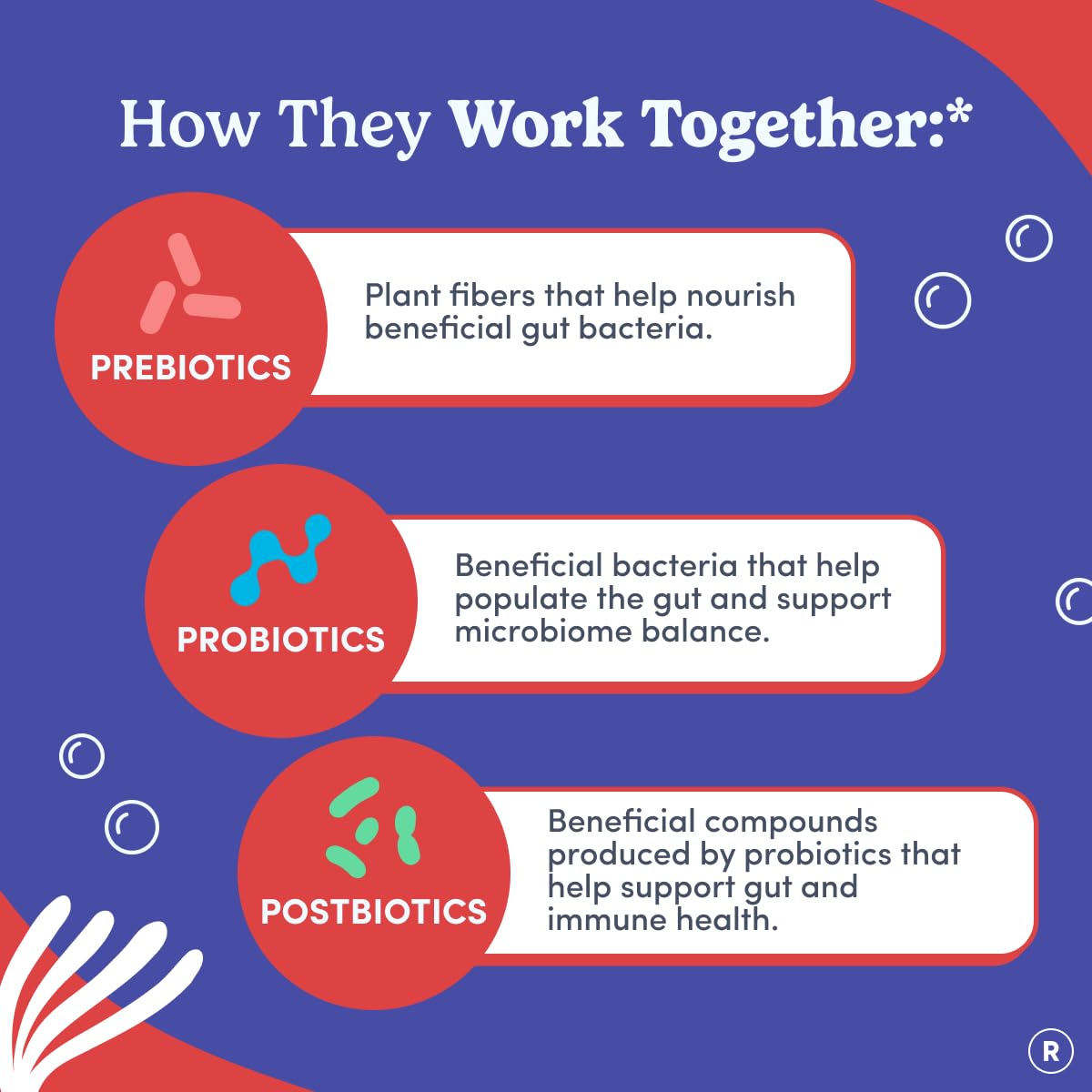 children's probiotic for gut health