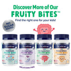 children's probiotic gummies 50 count
