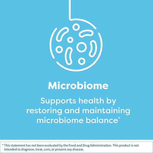 children's probiotic supplement 100 capsules