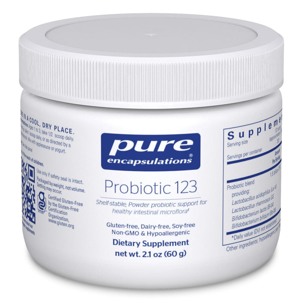children's probiotic support supplement
