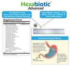 children's probiotic with 50 billion CFU