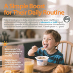 children's probiotic with 60 grams