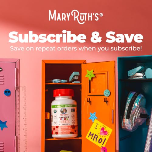 children's probiotics for immunity support