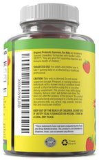 children's probiotics for overall wellness