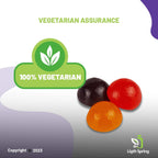 children's sleep gummies with natural ingredients