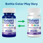 children's sleep support gummies