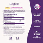 children's sleep support vitamins