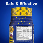children's sleep support vitamins