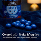 children's sleep support with melatonin