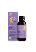 Children's sleep syrup for relaxation