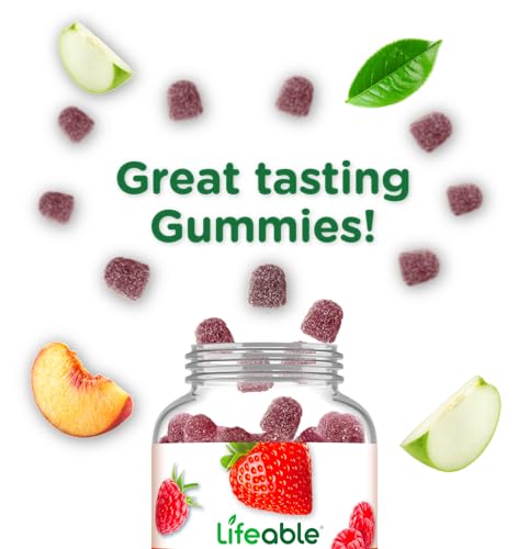 children's turmeric gummies with added benefits