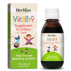 children's vitality supplement pack of 3