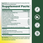 children's vitamin b complex tablets