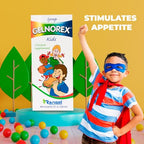 Children's vitamin B supplement for energy