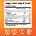 children's vitamin C for wellness