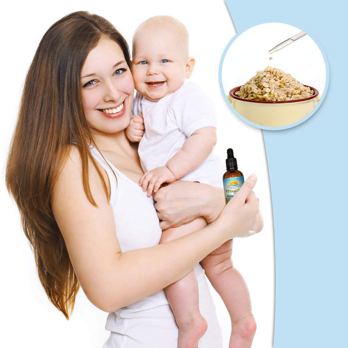 children's vitamin d3 5000 iu