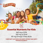 children's vitamins for brain health