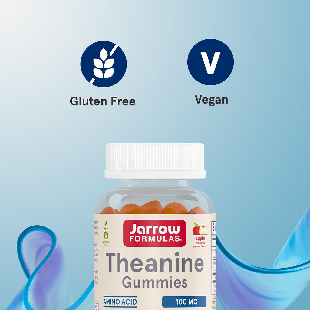 children's vitamins for focus and calm