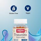 children's vitamins for focus and calm