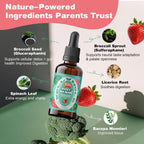 children's vitamins for immune support