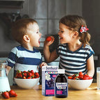 children's vitamins for seasonal wellness