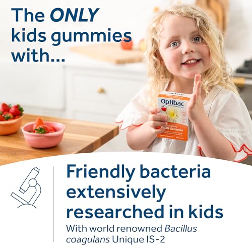 children's vitamins with added calcium