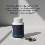 children's whole food multivitamin option