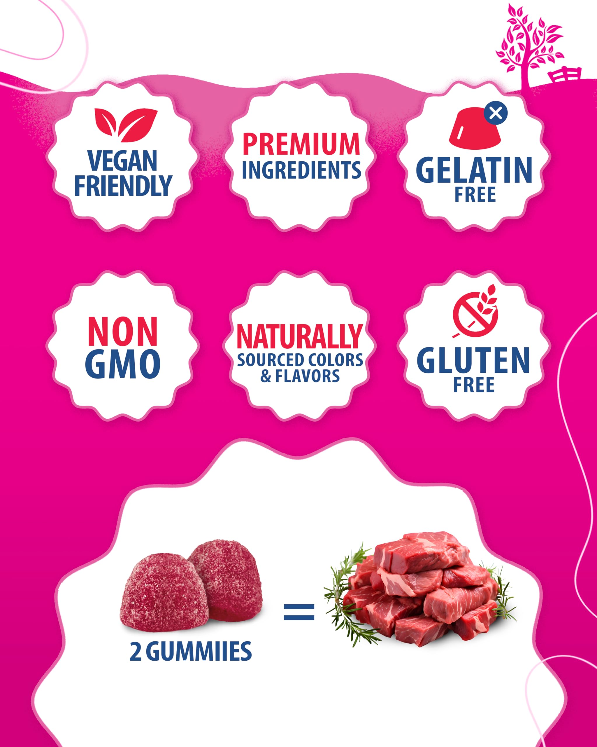 children's zinc gummies for immunity