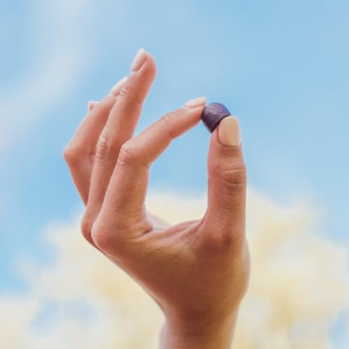 Chill gummies with Ashwagandha for mood balance