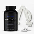 Chill Pill Ashwagandha extract capsules