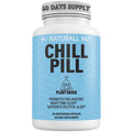 Chill Pill blended vitamin supplements