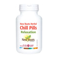 Chill Pills L-theanine capsules