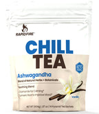 Chill Tea soothing herbal blend