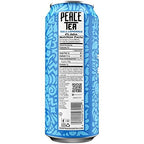 chill with Peace Tea lemon