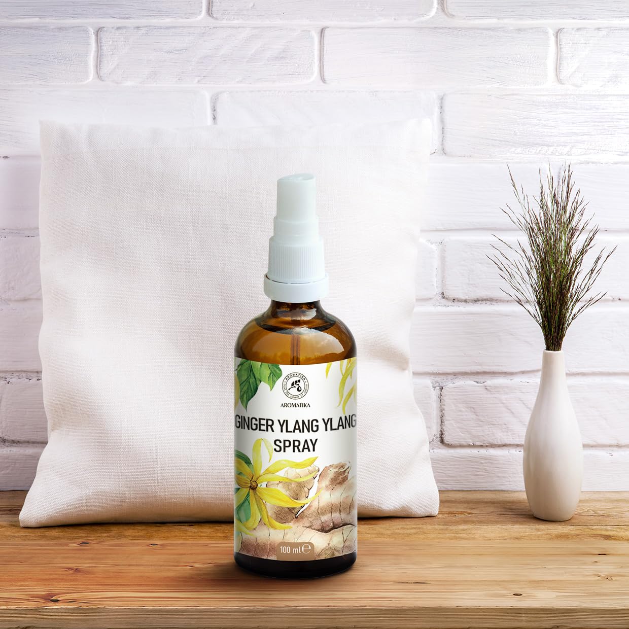 Chillax air freshener for home