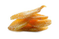 Chillax crystallized ginger for baking
