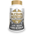 Chillax ginger alcohol defense capsules