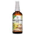 Chillax ginger aroma spray
