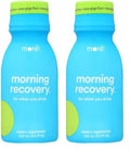 Chillax ginger beverage for recovery