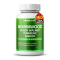 Chillax ginger capsules for wellness