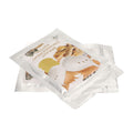 Chillax ginger extract breast patch