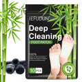 Chillax ginger foot pads benefits