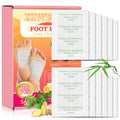 Chillax ginger foot pads for detox
